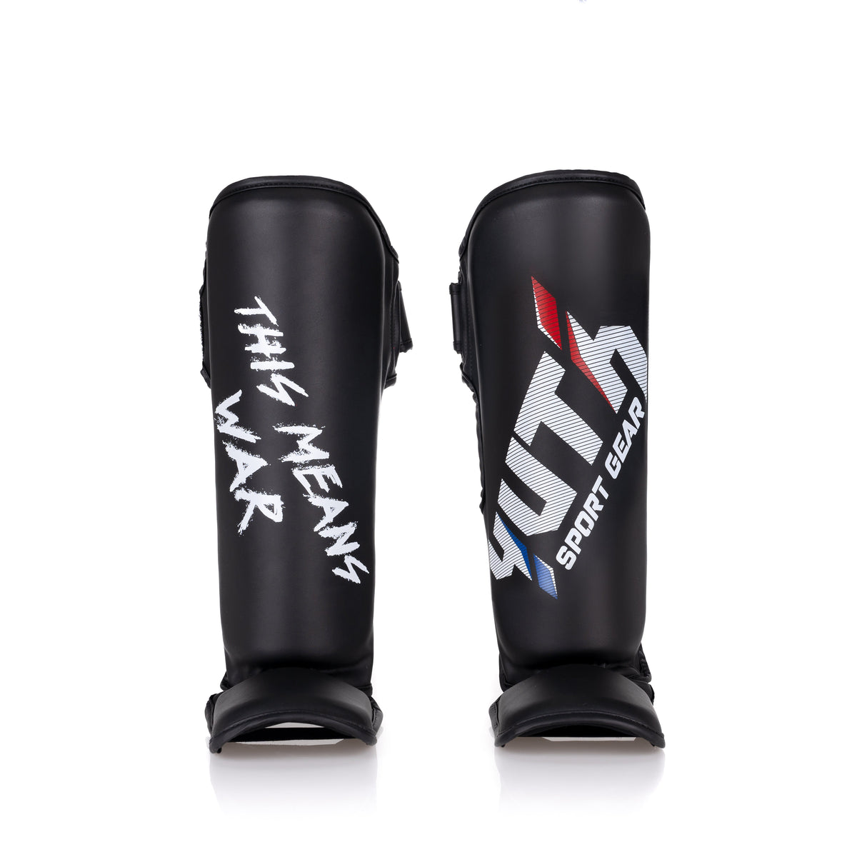 Yuth Sport Line Shin Guards – Yuth Sport Gear