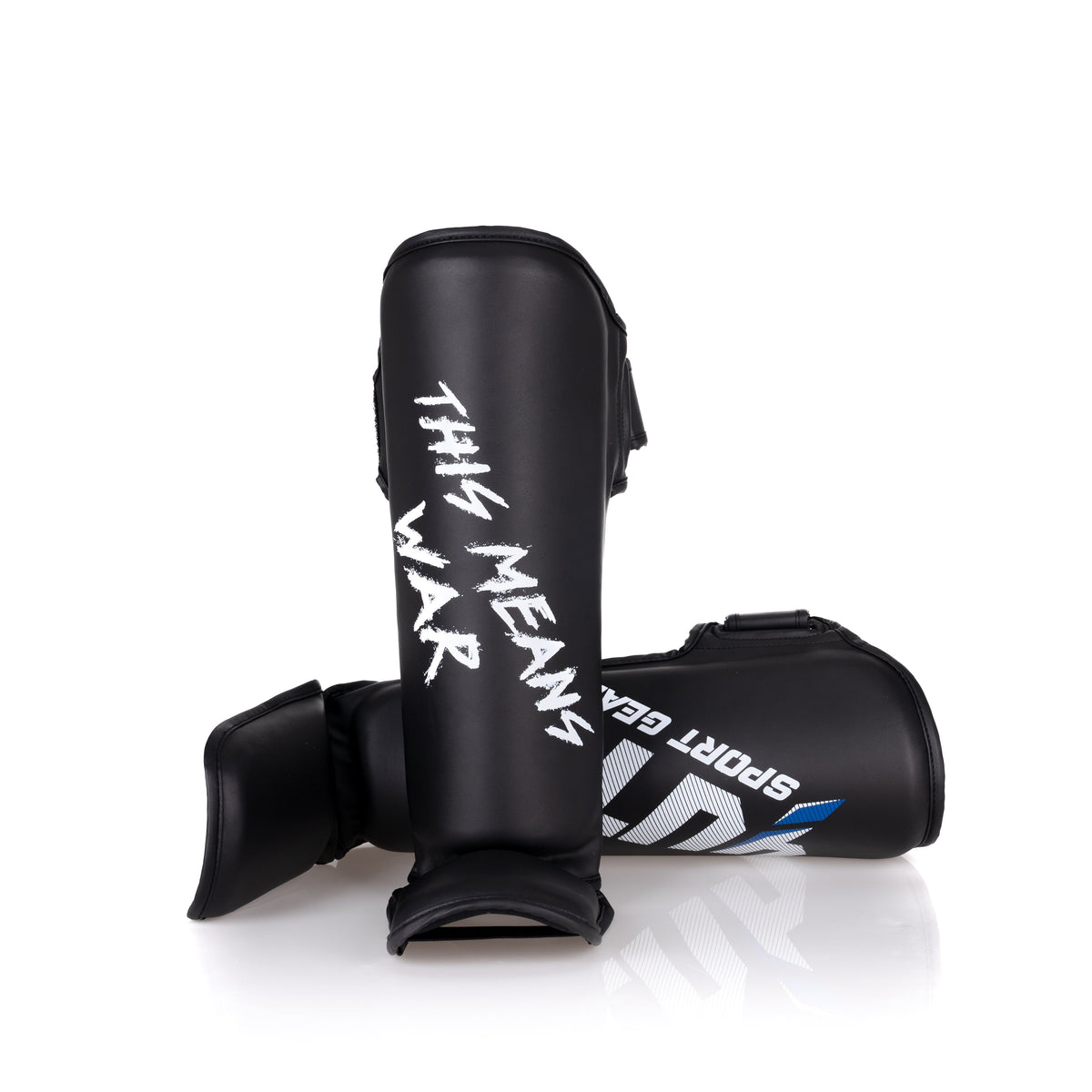 Yuth Sport Line Shin Guards – Yuth Sport Gear
