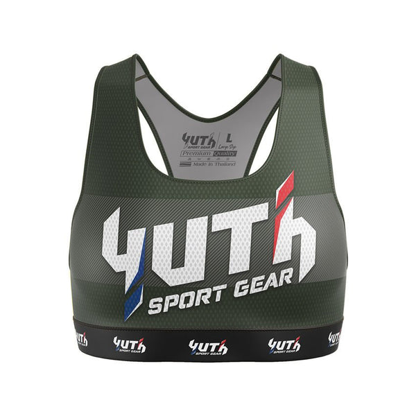 Women Clothing – Yuth Sport Gear